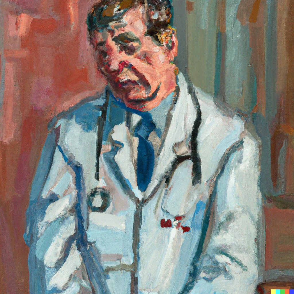 Health Issues - Commit Psychology